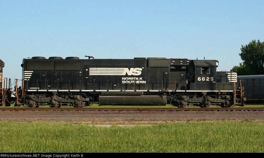 NS 6625